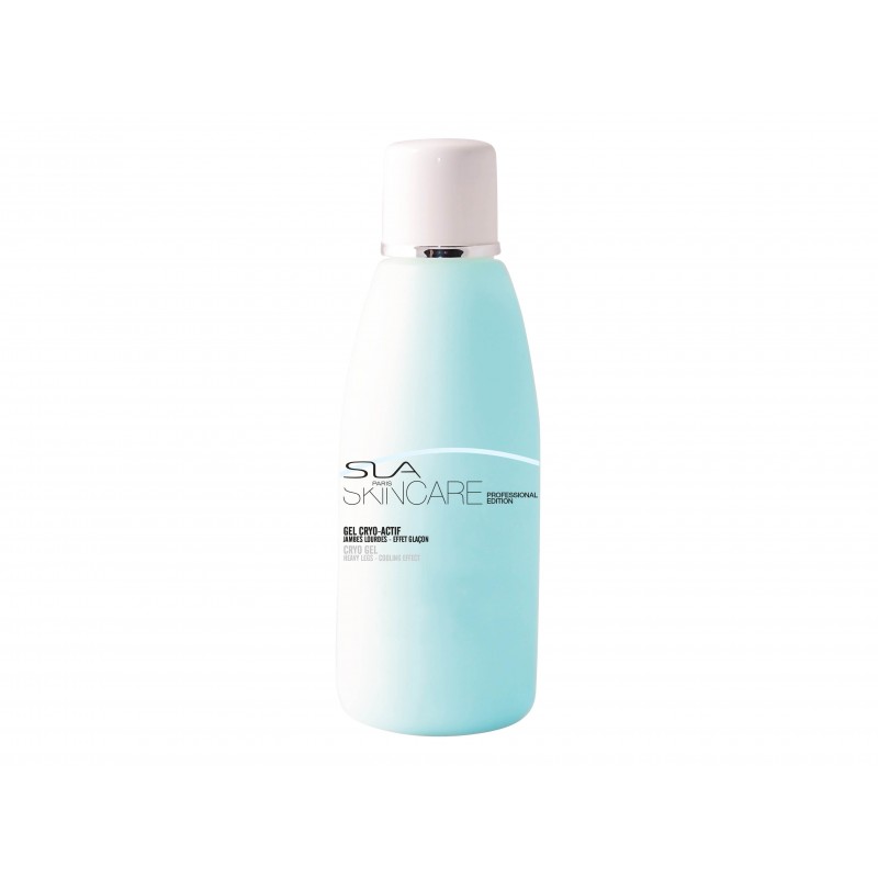 CRYO ACTIVE GEL 1L